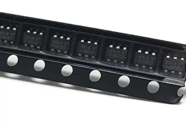 CX2901A SOT23-6 chip điều khiển sạc thông minh USB